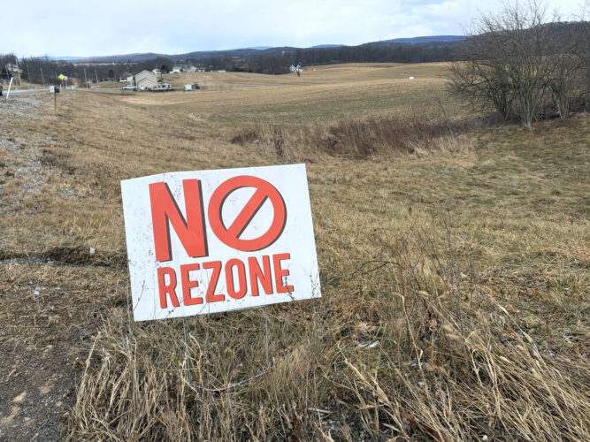 Land use appeals filed against Marion Twp. after ‘hasty’ rezoning vote ...